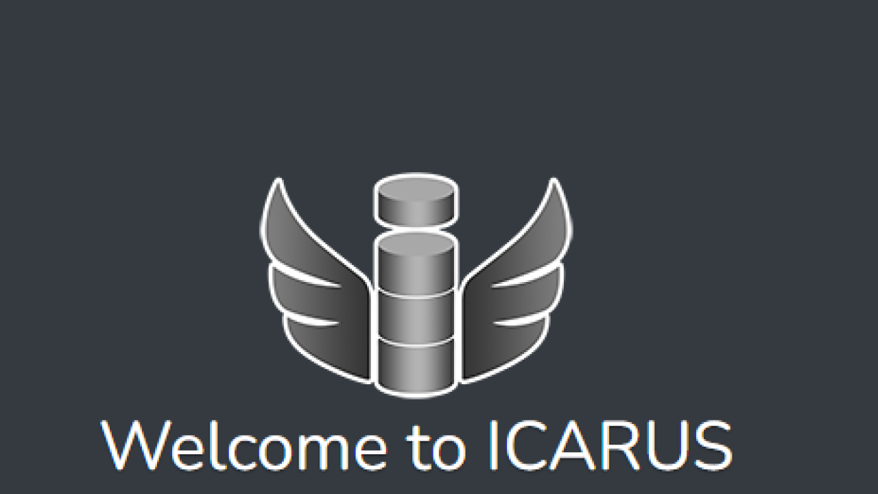 ICARUS | Tran Nguyen Research Group